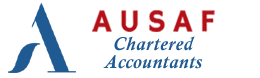 Ausaf Accountech Limited - Professionals You can TRUST